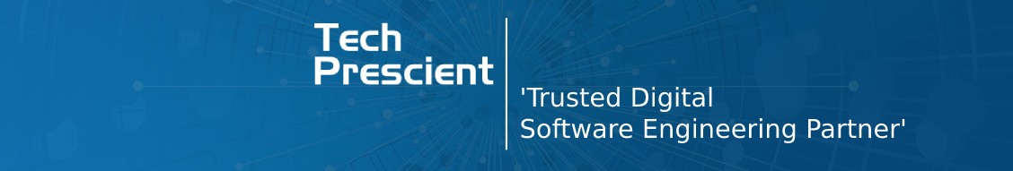 3 Tech Prescient Jobs in India | Tech Prescient careers | Cutshort