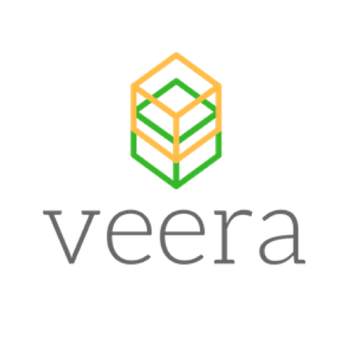 Veera Logo Veera