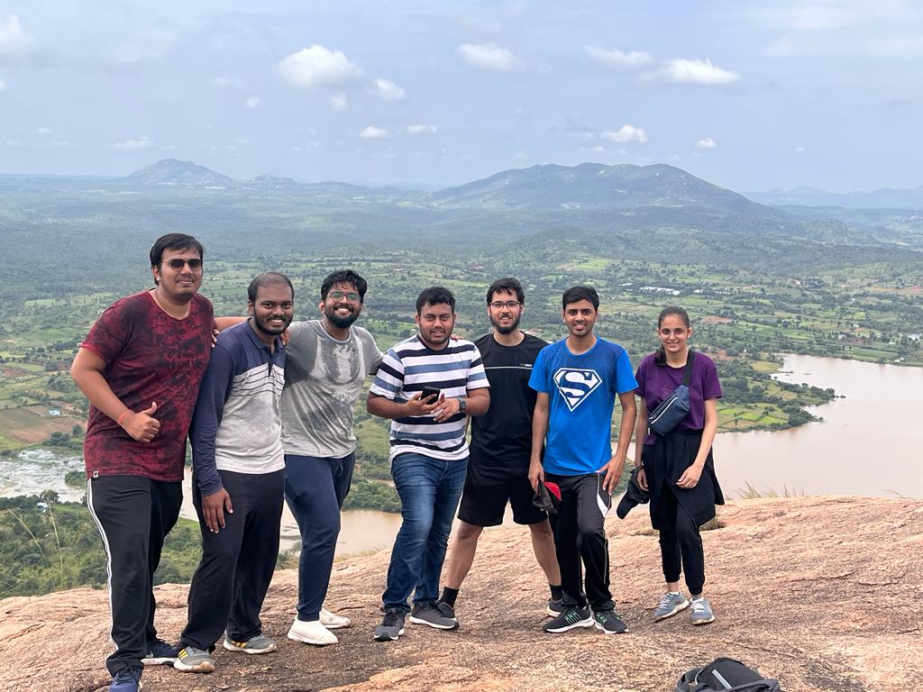 Concentric AI is hiring DevOps Engineer job in Pune | Cutshort