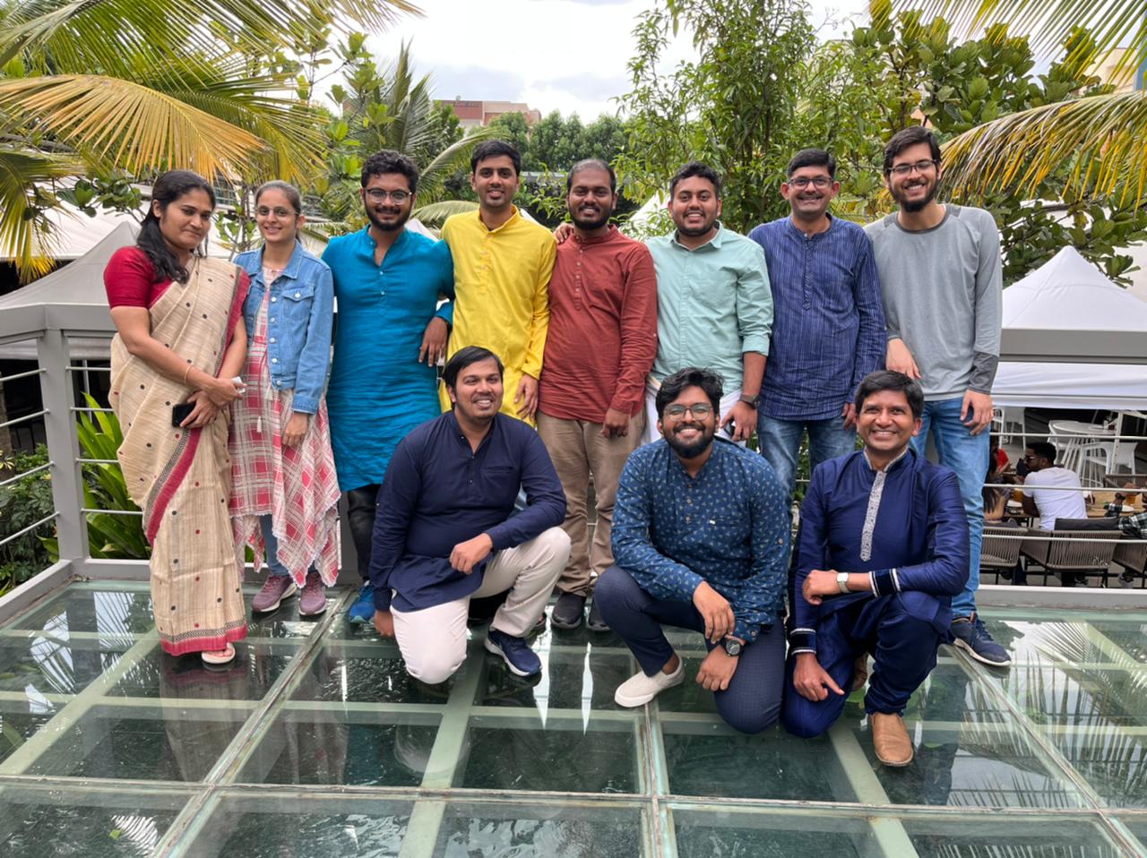 Concentric AI is hiring DevOps Engineer job in Pune | Cutshort