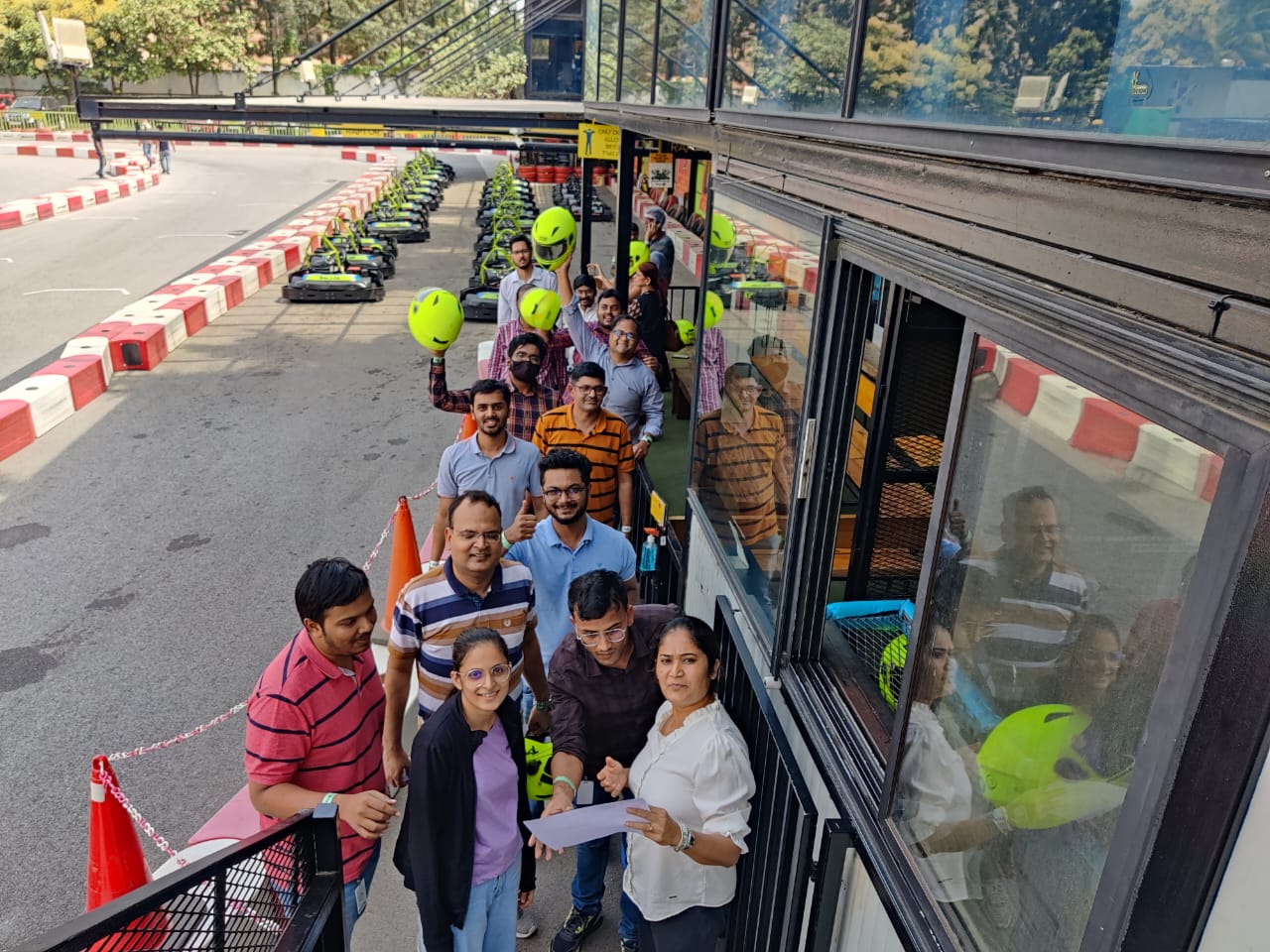 Concentric AI is hiring DevOps Engineer job in Pune | Cutshort