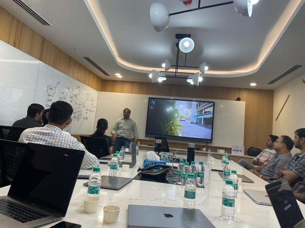 Concentric AI is hiring DevOps Engineer job in Pune | Cutshort