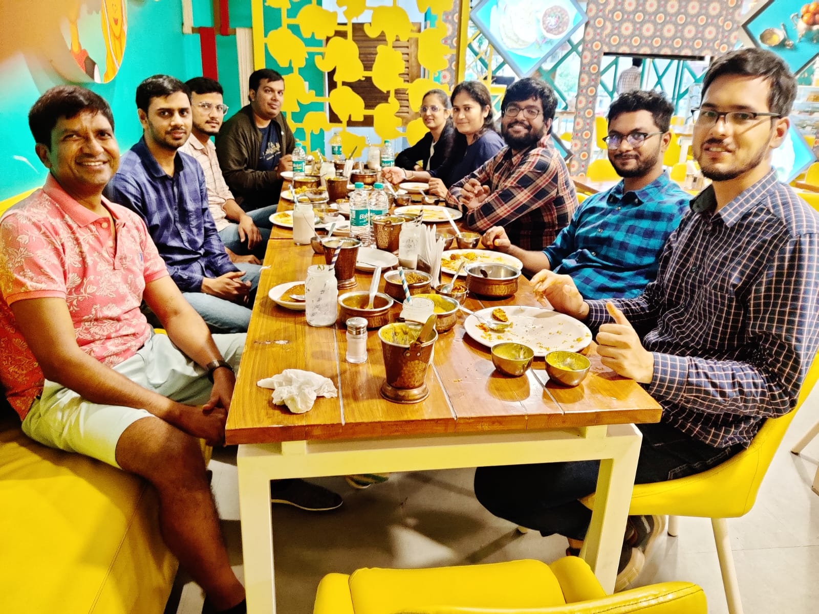 Concentric AI is hiring DevOps Engineer job in Pune | Cutshort